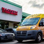 Majestic Kitchens & Baths (United States, Margate, 4992 W Atlantic Blvd), hamam ve sauna inşaatı  Florida Eyaleti'nden