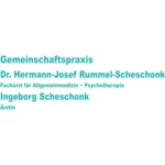 Gemeinschaftspraxis Dr. med. Hermann-Josef Rummel-Scheschonk und Ingeborg Scheschonk (Klosterstraße No:130, Köln), özel muayenehaneler  Köln'den