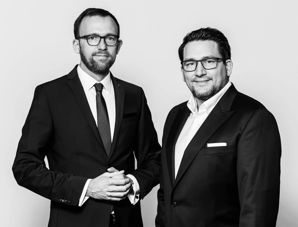Noterler Notare Krötz Mattes, Ditzingen, foto