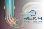 Reka Abwassertechnik (Hesse, Kassel, Helfensteinstraße, 2), sıhhi tesisat hizmetleri  Hesse'den