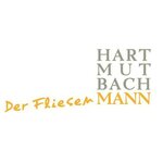 Hartmut Bachmann - Der Fliesenmann (Bardroffstraße No:9, Aschaffenburg), hamam ve sauna inşaatı  Aschaffenburg'dan