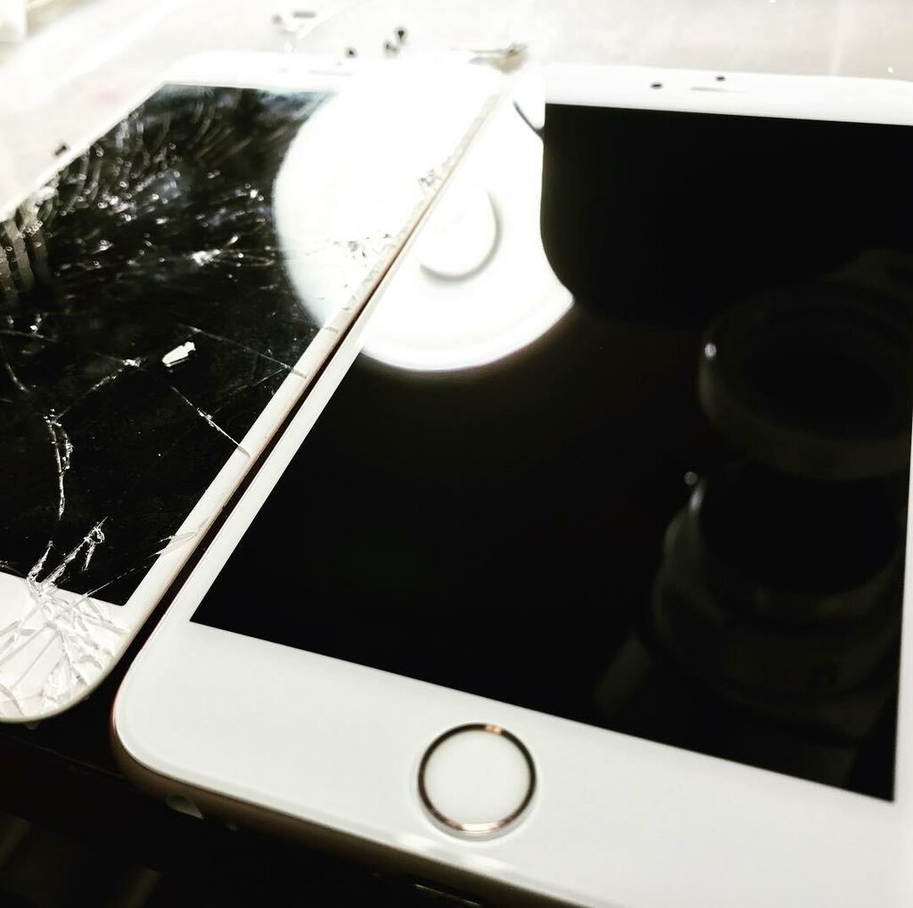 Telefon tamir servisi Phone Pandora, İllinois, foto