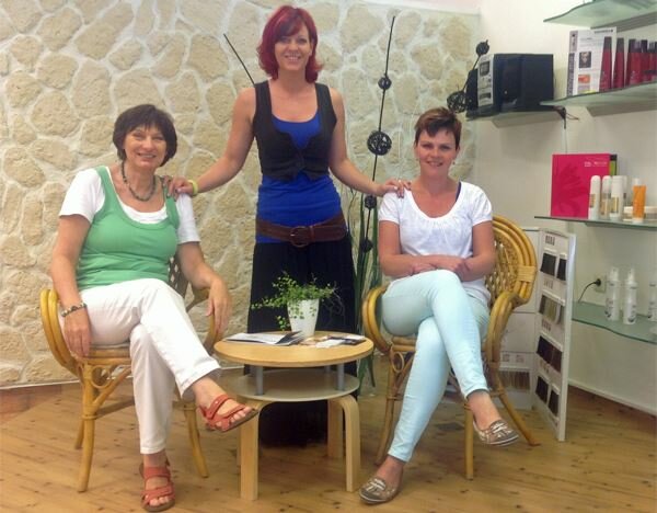 Berberler Hair mit Flair Friseursalon Bergedorf Lohbrügge, Dünya, foto