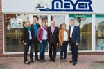 Meyer Elektro-Heizung-Sanitär-Solartechnik GmbH (Lower Saxony, Emsland, Nordring, 8), hamam ve sauna inşaatı  Aşağı Saksonya'dan