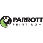 Parrott Printing, Inc (Tennessee, County of Knox, Knoxville), etiketleme ve barkodlama hizmetleri  Knoxville'den