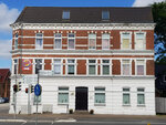 Rechtsanwalt Volker Borchardt (Schleswig-Holstein, Dithmarschen, Hamburger Straße, 40), avukatlar  Heide'den