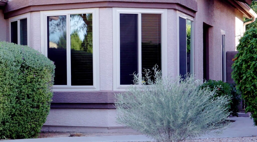 Pencere üretim, satış ve montaj firmaları Az Valley Windows, LLC, Phoenix, foto