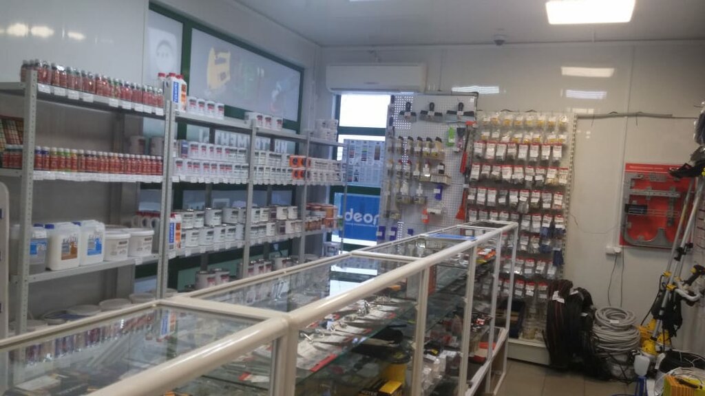 Otomobil boyaları Агидель-краски, Ufa, foto