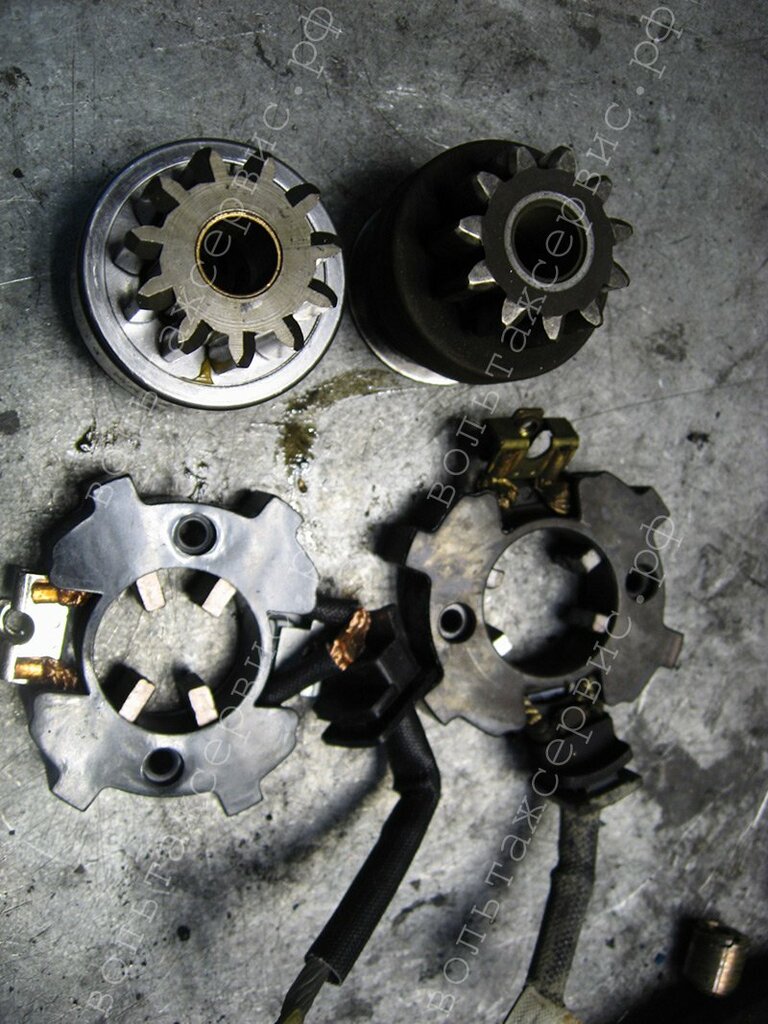 Otomobil servisi Voltage, Nijni Tagil, foto