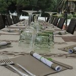 Ristorante Alga Blu (Liguria, Imperia, Via Aurelia, 46), gece kulüpleri  Spotorno'dan
