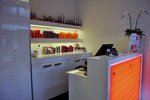 Karakt-Hair Kapsalon (Zuiderhoofdstraat No:85, Krommenie), kuaförler  Hollanda'dan