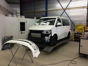 Schadecentrum Nijverdal (Rudolf Dieselstraat No:23, Nijverdal), otomobil servisi  Overijssel'den