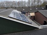 Installatietechniek Bouwheer (Gelderland, Barneveld, Zeggelaarsweg, 9), mimari proje firmaları  Gelderland'dan