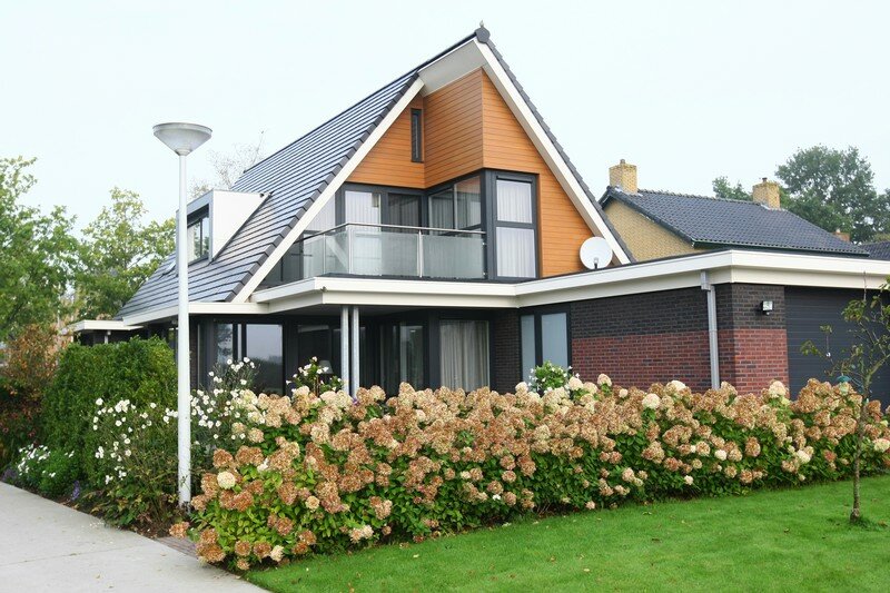 i̇nşaat firmaları Bouwbedrijf van Dijk, Friesland, foto