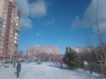Playground (Omsk, mikrorayon SibNIISKhoz), oyun alanı  Omsk'tan
