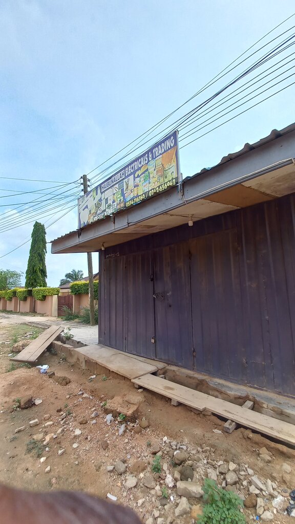 Ev temizlik ürünleri Hasbunallah Electricals And Trading, Dünya, foto