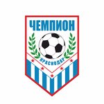 Fc Champion (Zipovskaya Street No:7, mikrorayon Zavod Izmeritelnykh Priborov), spor kulüpleri  Krasnodar'dan