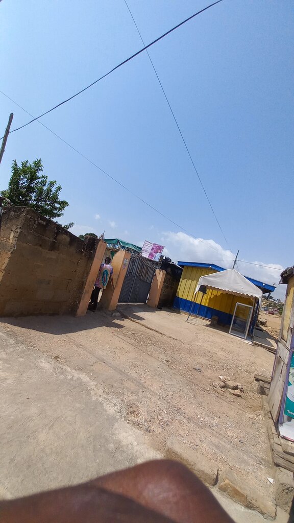 Dini dernekler End Time Prayer Ministry, Dünya, foto