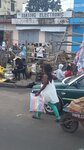 Samsung Electronic (Brazzaville, Commune de Bacongo), elektronik eşya mağazaları  Brazzaville'den