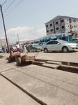 Ets Bon Accueil (Brazzaville, Commune de Mpissa, Rue Bergère), yapı mağazası  Brazzaville'den