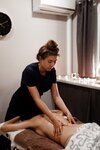 Valeria Massage Studio (Vorovskogo Street No:58, Tsentralniy Microdistrict), masaj salonları  Soçi'den