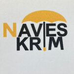 Naves-krim (улица Маршала Советского Союза Буденного С.М. No:32Ж), çerçeve ve çadır yapıları  Simferopol'dan (Akmescit'ten)