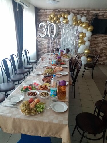 Kafe У Светланы, Ulyanovskaya oblastı, foto