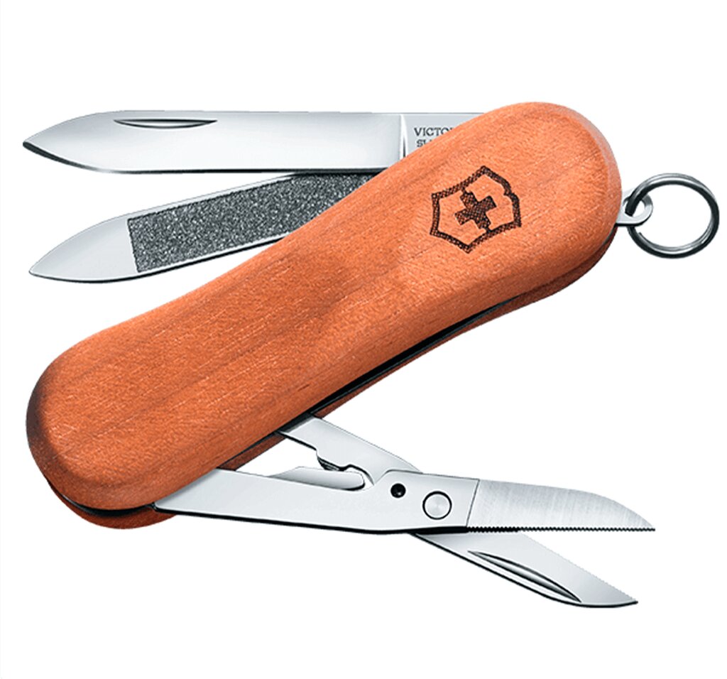 Hediyelik eşya mağazaları Victorinox, Minsk, foto
