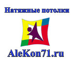 AleKon71 (Sovetskaya ulitsa No:11), tavan sistemleri  Plavsk'tan