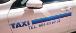 Taxi Cuellar 24 Horas (Calle Uruguay No:25, Cuellar, Cuéllar), taksi  Kastilya ve Leon'dan