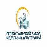 Pervouralsky zavod modulnykh konstruktsy (ulitsa Lenina No:84, posyolok Bilimbay), prefabrik binalar  Sverdlovskaya oblastından