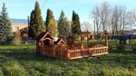 Detsky sad Kolokolchik (No:8, Settlement of Kirpichnogo Zavoda), anaokulları  Moskova ve Moskovskaya oblastından
