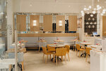 Udccafe (Kashirskoye Highway No:61Г), kafe  Moskova'dan