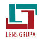 Lens Grupa (Dzelzavas street No:72), kapılar  Riga'dan