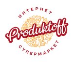 Produktoff Rostov-na-Donu (Rostov Region, Myasnikovskiy rayon, Chaltyrskoye selskoye poseleniye, Yugo-vostochnaya promzona, 6/1), ürün teslimatı  Rostovskaya oblastından