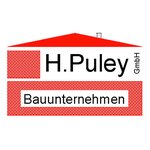 H. Puley GmbH Bauunternehmen (North Rhine-Westphalia, Wuppertal, Erntegrund, 20), i̇nşaat firmaları  Kuzey Ren‑Vestfalya'dan