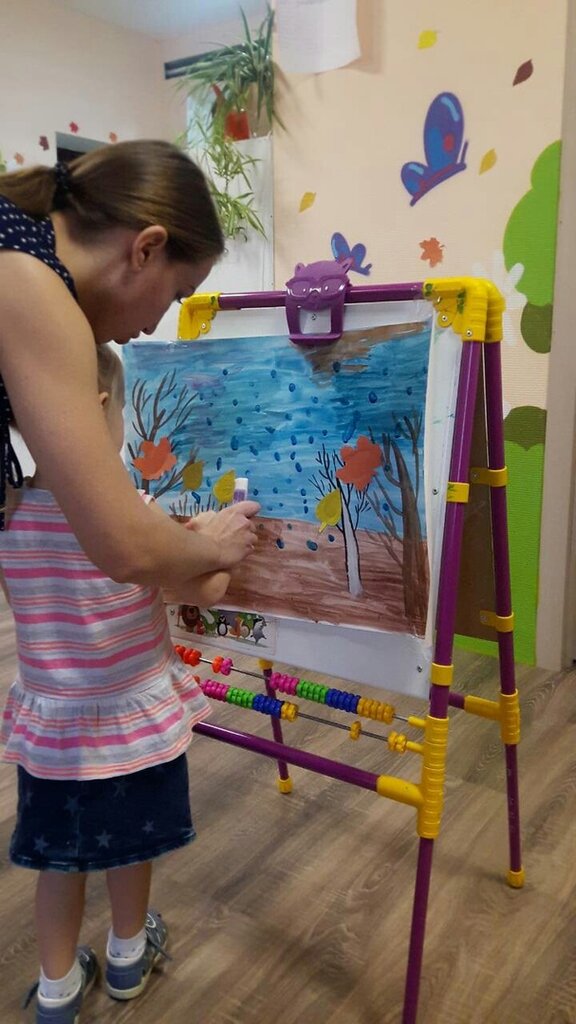 Anaokulları Raduga, Nijni Novgorod, foto