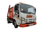 Klein-Containerdienst Heiss (Rotental No:27, Völs), geri dönüşüm merkezleri  Tirol'den
