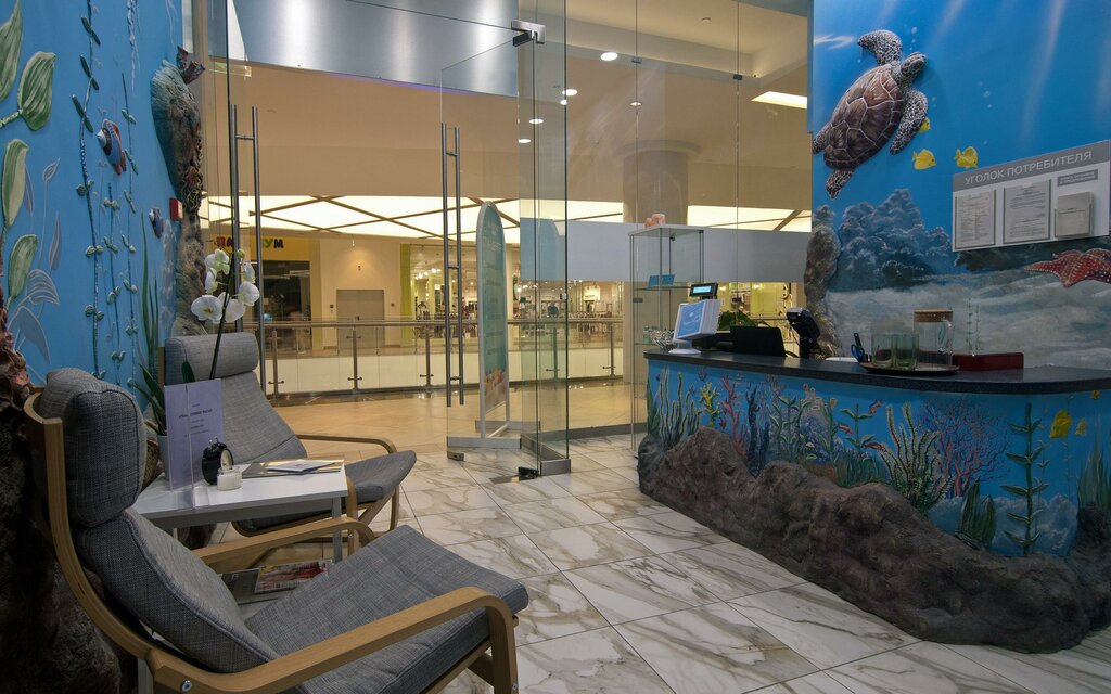 Spa Semejnyj spa-centr element SPA, Krasnogorsk, foto