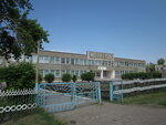 Желанновская средняя школа (ulitsa Lenina No:18, selo Zhelannoye), ortaokul  Omskaya oblastından