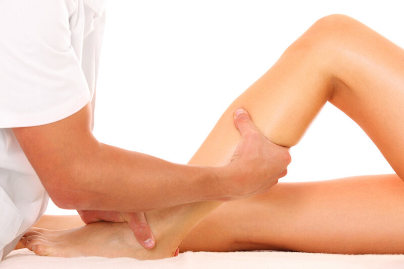 Tıp merkezleri ve klinikler Studio di Fisioterapia Cespites, , foto
