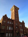 Helsinki Fire Museum (Uusimaa, Helsinki, Korkeavuorenkatu, 26), müzeler ve sanat galerileri  Helsinki'den