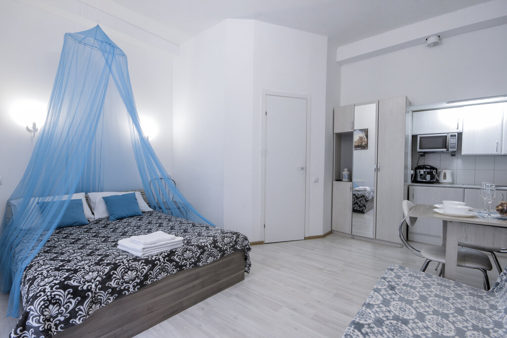 Emlak ofisi Unit Home, Saint‑Petersburg, foto