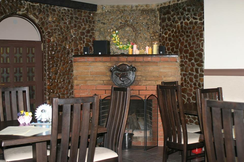 Kafe Талискер, Şçolkino, foto