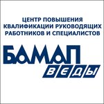 Bamap-vedy (vulica Pietrusia Broŭki No:6), uzmanlık eğitimi  Vitebsk'ten