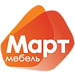 Mart-Mebel (Zarechnaya ulitsa No:1), özel mobilya yapımı  İvanteyevka'dan