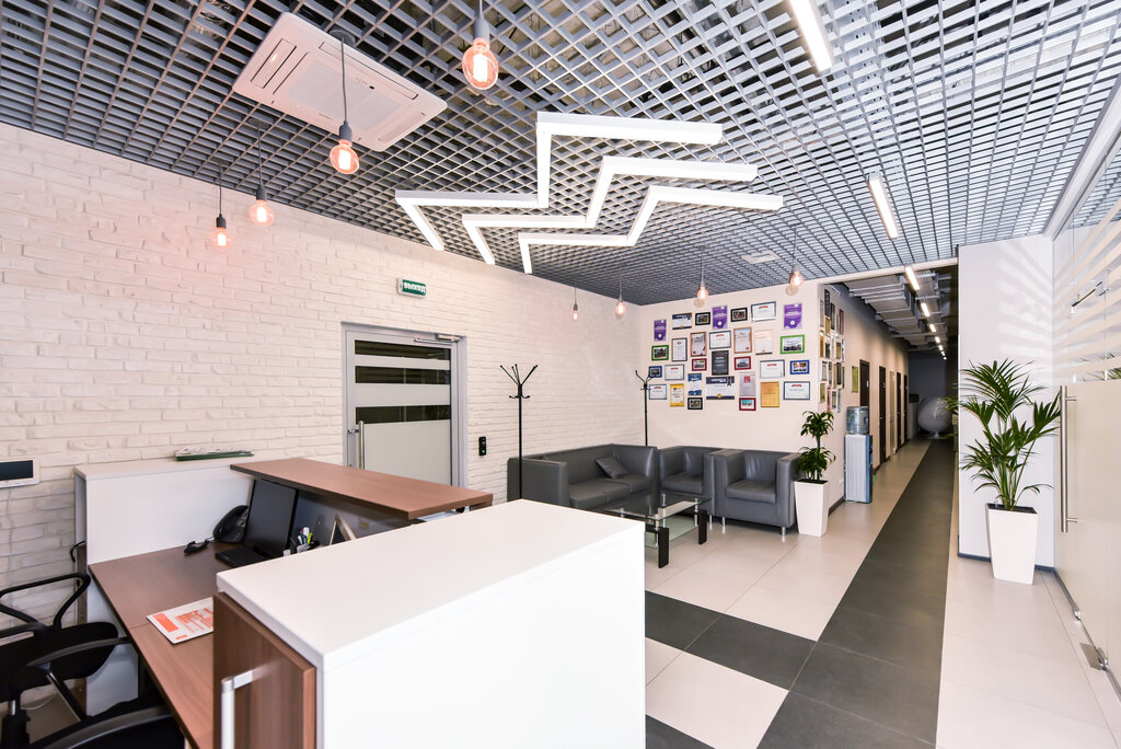 Büro mobilyaları TutKresla, Moskova, foto