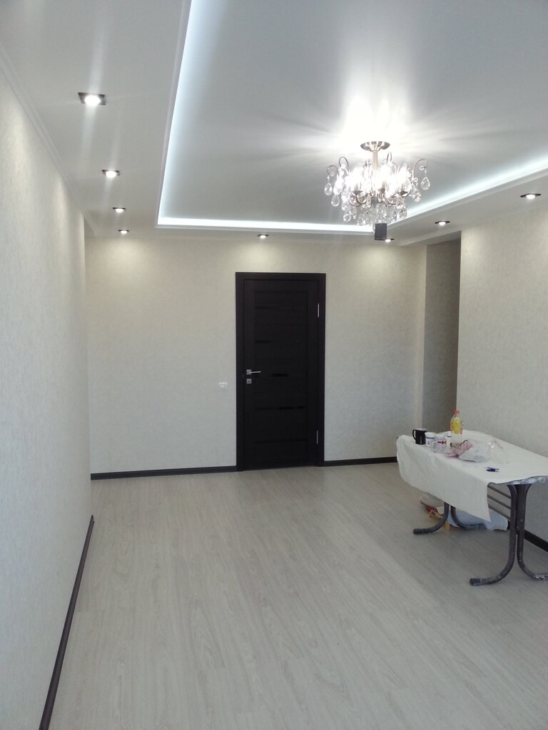 i̇nşaat ve tasarım hizmetleri Kompaniya Kaskad, Tiumen, foto