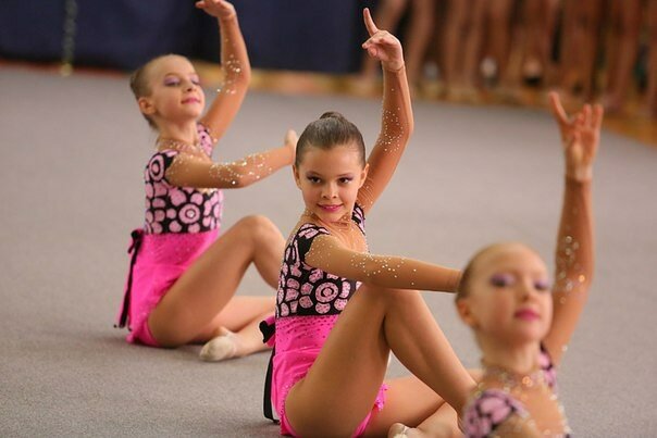 Spor kulüpleri Moi nebesa, Soçi, foto