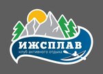 Izhsplav (Krasnoarmeyskaya Street No:69), seyahat kulübü  Izhevsk'ten